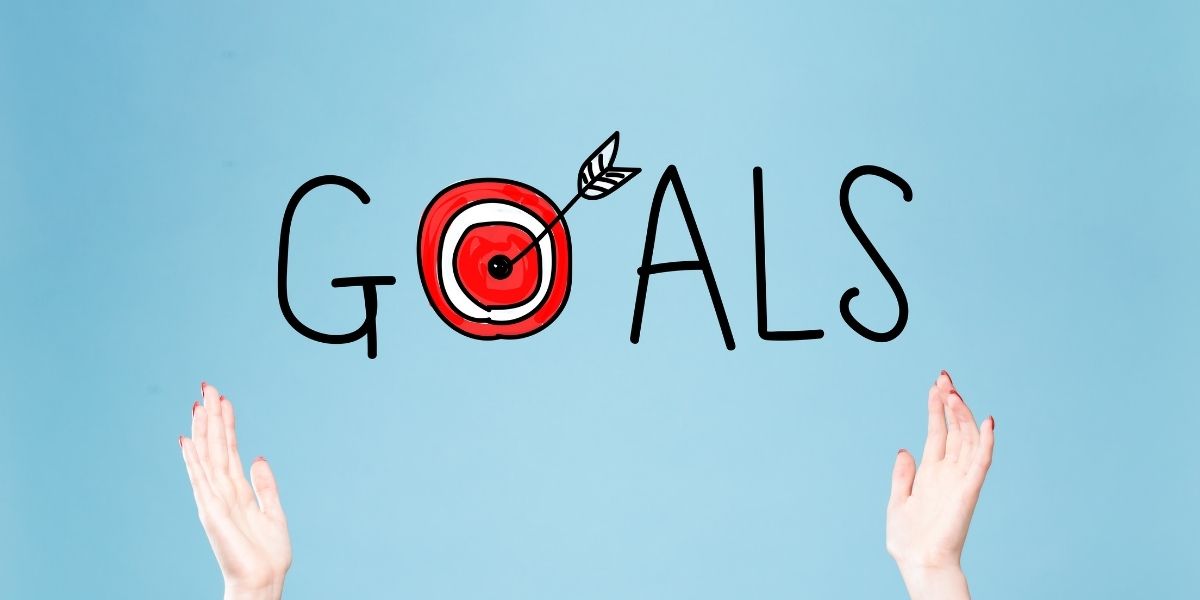 Goal Setting is About Priorities - EnVisioned Futures