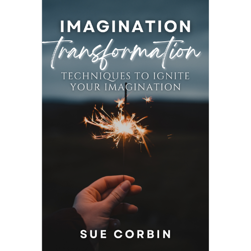 Imagination Transformation - EnVisioned Futures